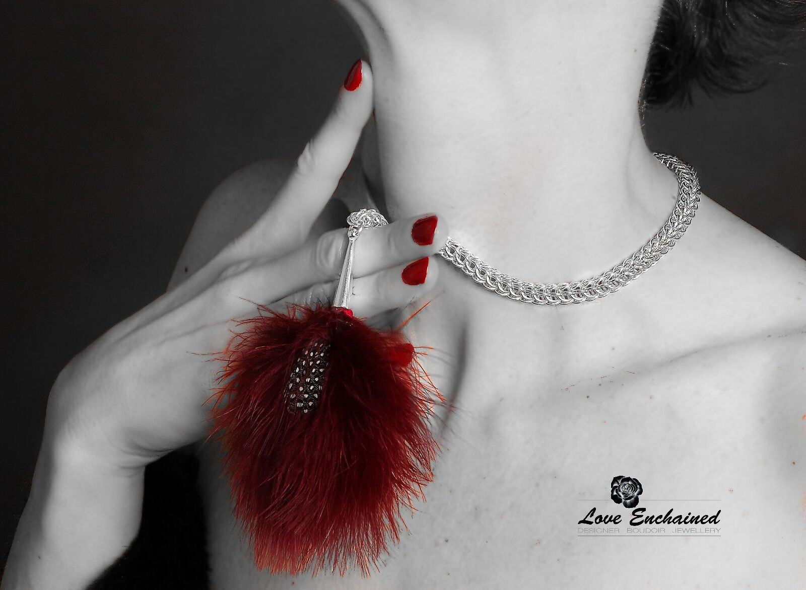 Behind the brand - Love Enchained